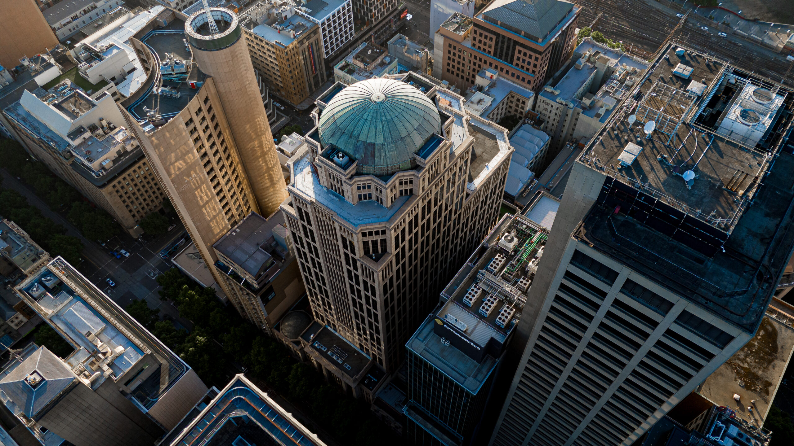 333 Collins – Collins Street