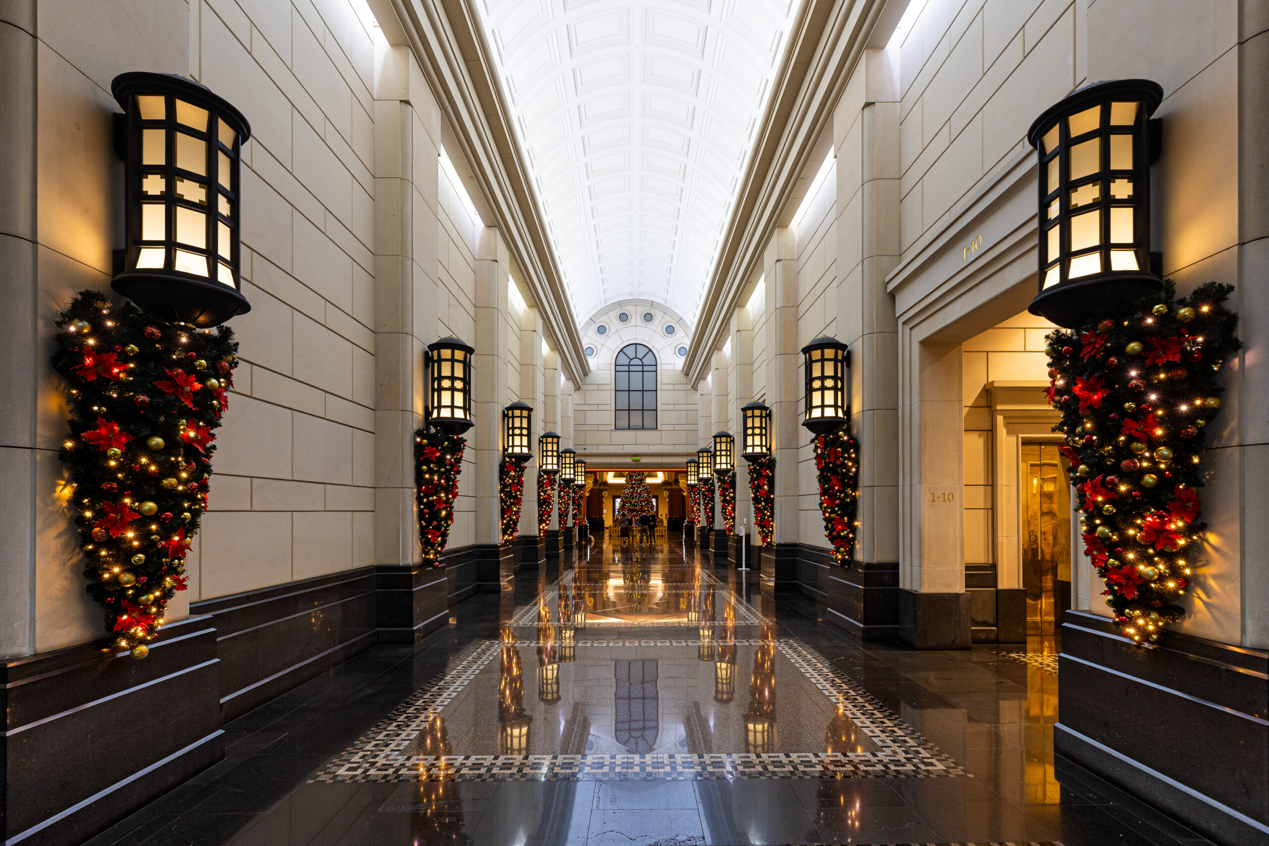 333 Collins – Collins Street